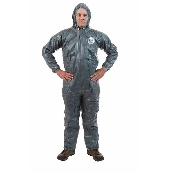 International Enviroguard | Disposable Protective Clothing