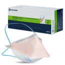 Kimberly-Clark Halyard 46727 Fluidshield PFR95 N95, Case of 210
