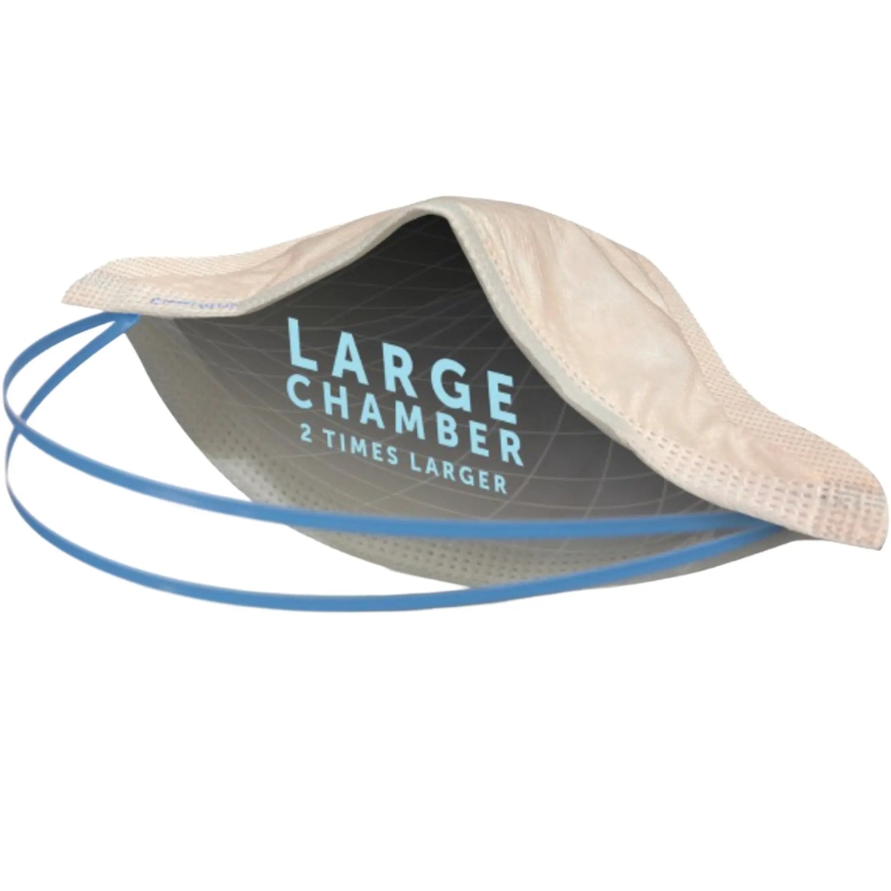 Kimberly-Clark Halyard 46727 Fluidshield PFR95 N95, Case of 210