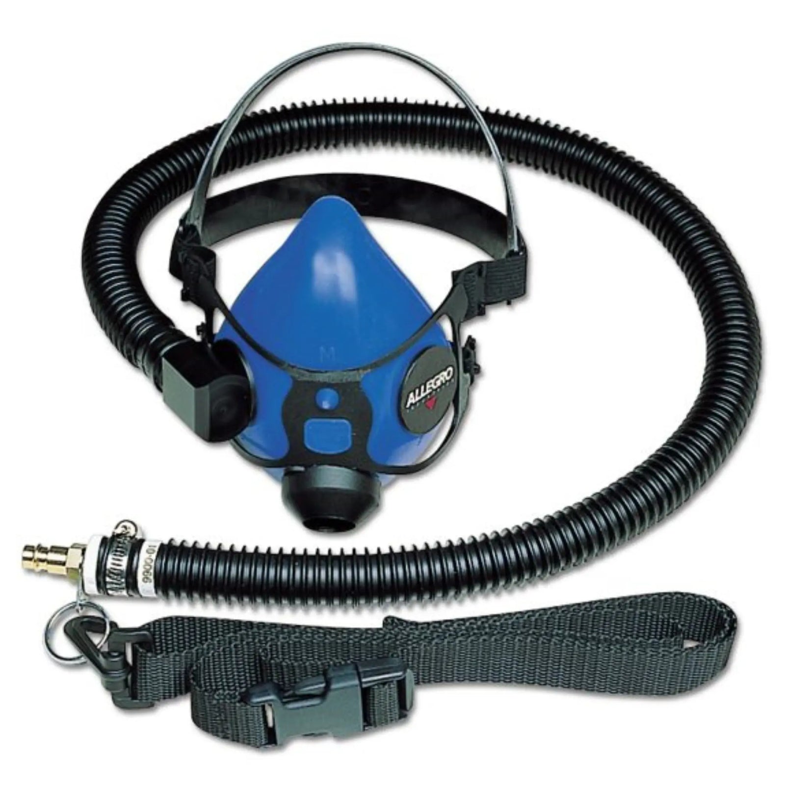 Supplied Air Respirator Systems | Enviro Safety Products
