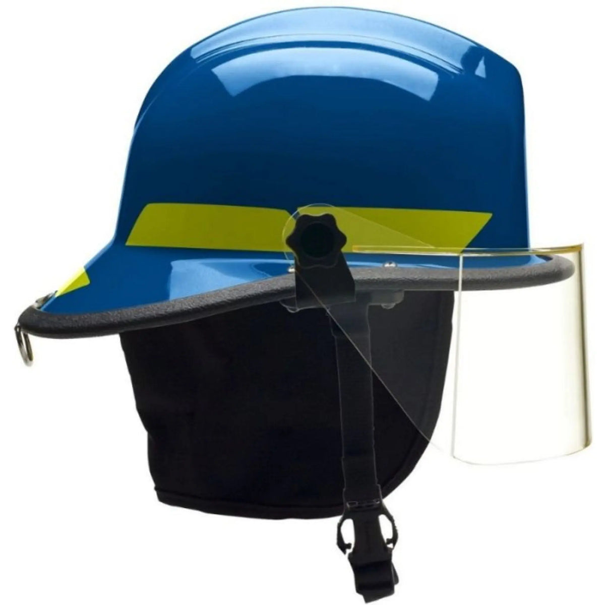 Bullard Fire Helmets