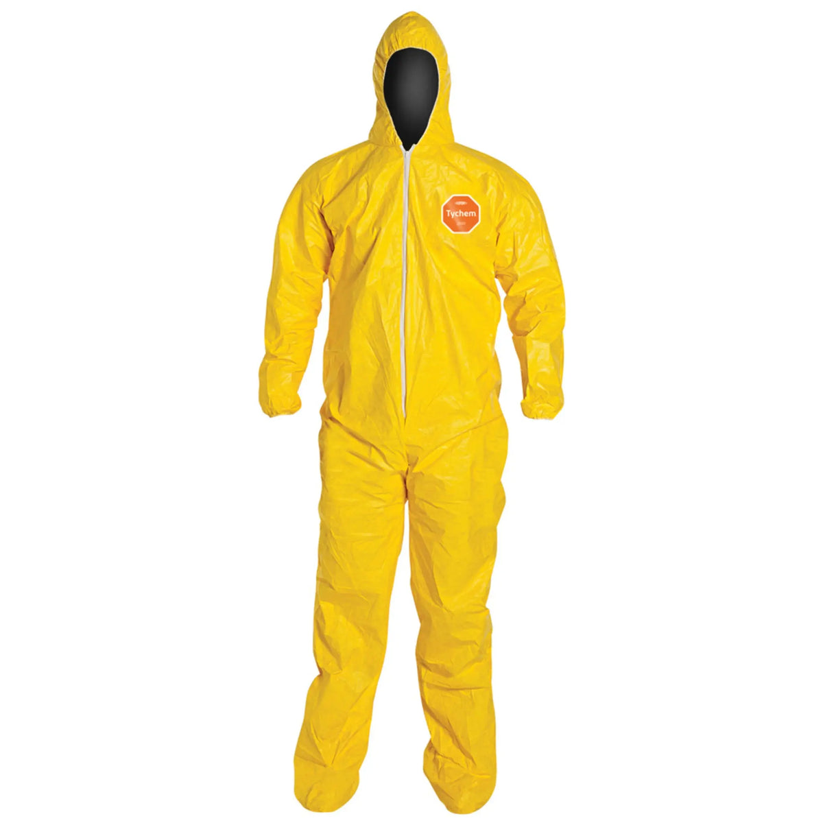 Chemical Protective Clothing, Suits, Coveralls & Gear