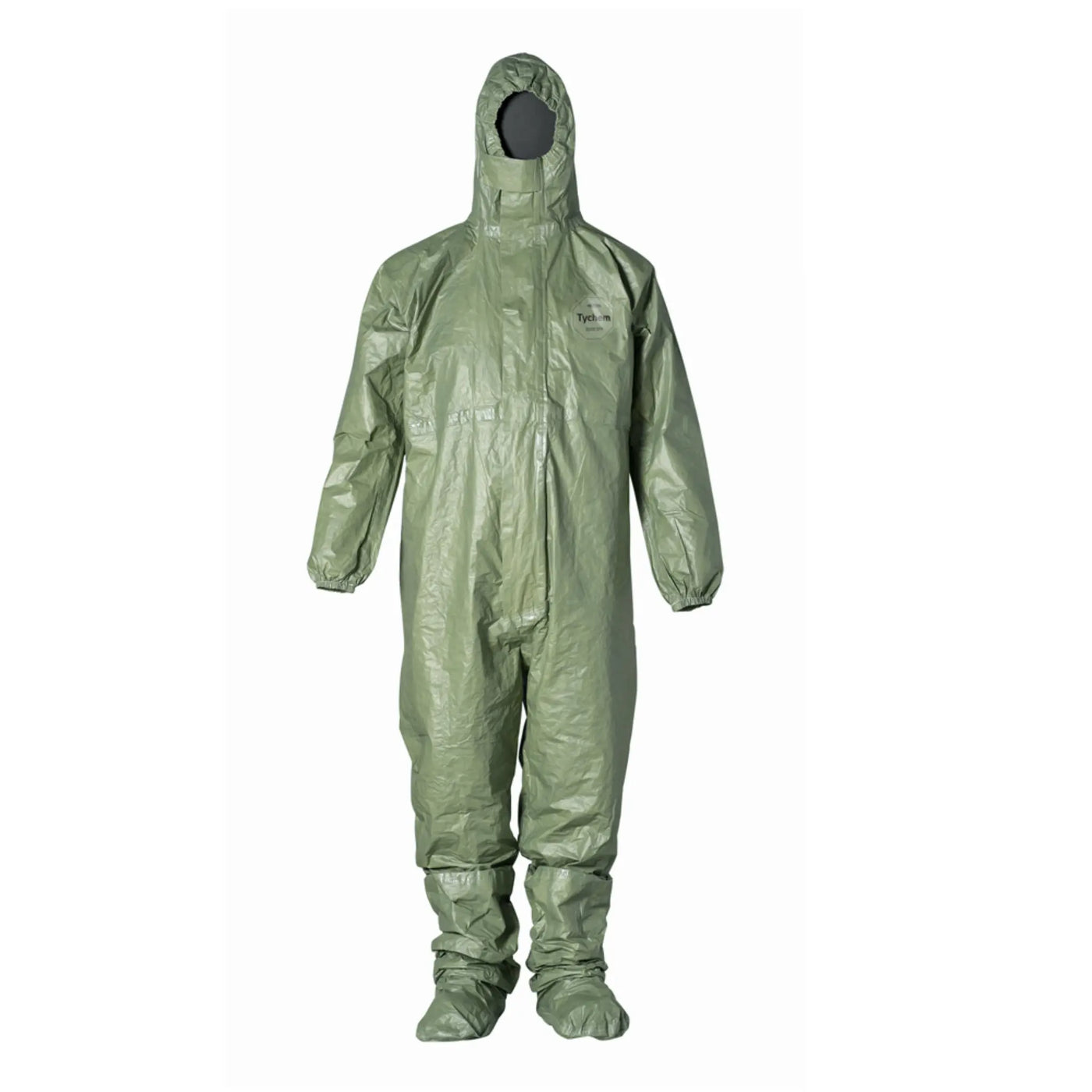 Chemical Protective Clothing, Suits, Coveralls & Gear
