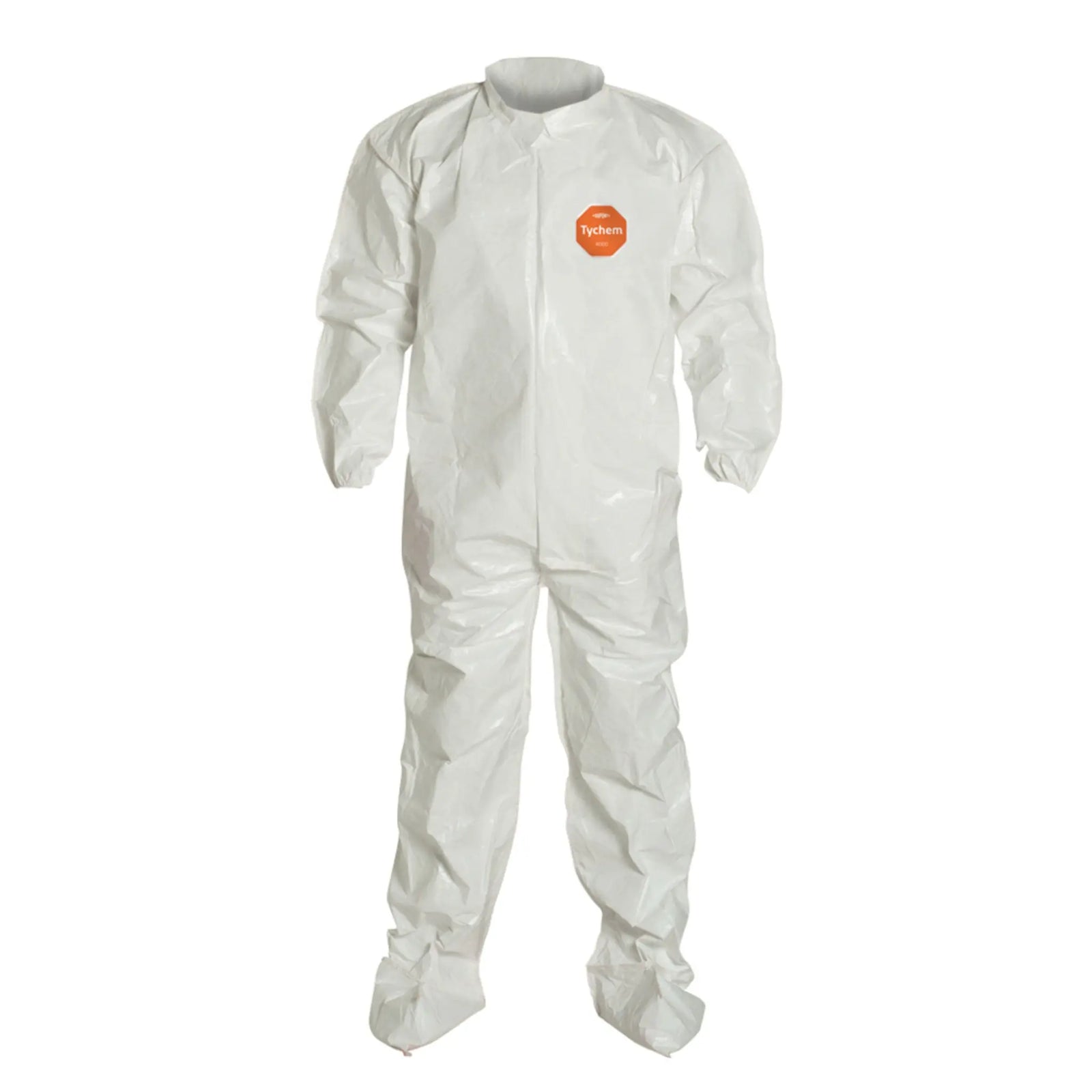 Hazmat Suits & Coveralls