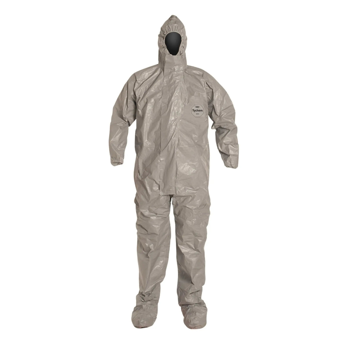 Chemical Protective Clothing, Suits, Coveralls & Gear
