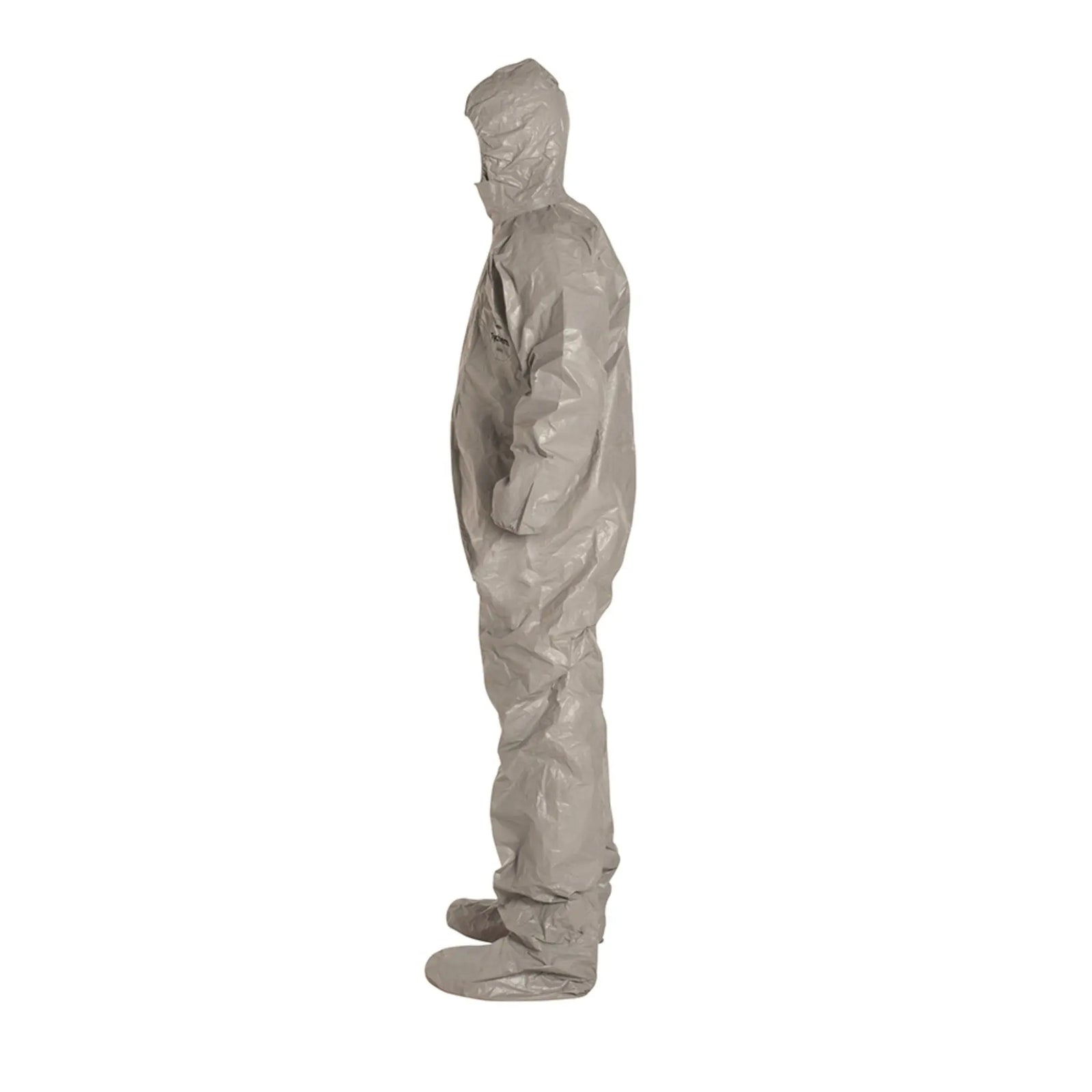Chemical Protective Clothing, Suits, Coveralls & Gear