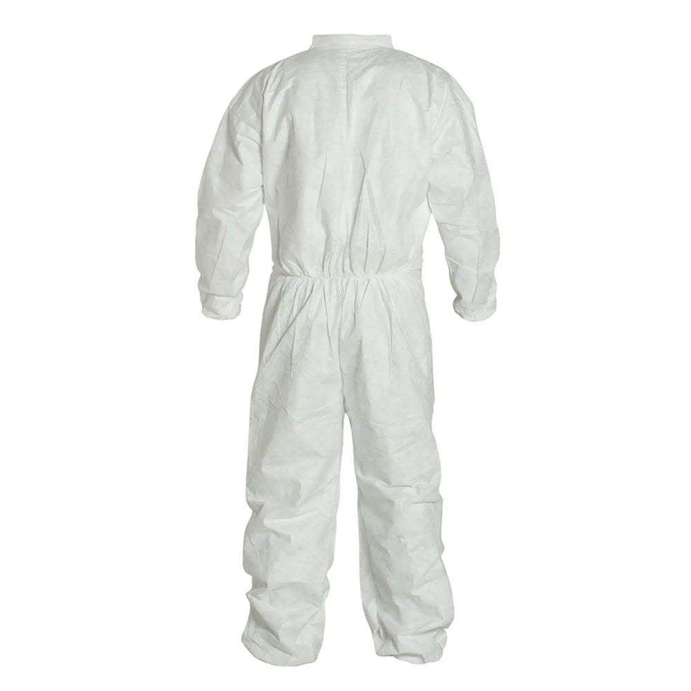 Tyvek Suits from DuPont | Enviro Safety Products