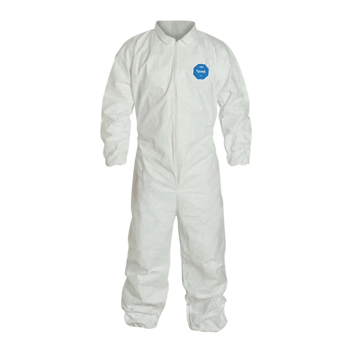 Tyvek Suits from DuPont | Enviro Safety Products