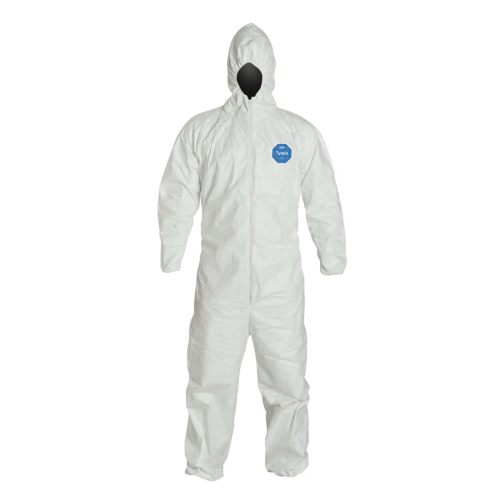 Tyvek Suits from DuPont | Enviro Safety Products