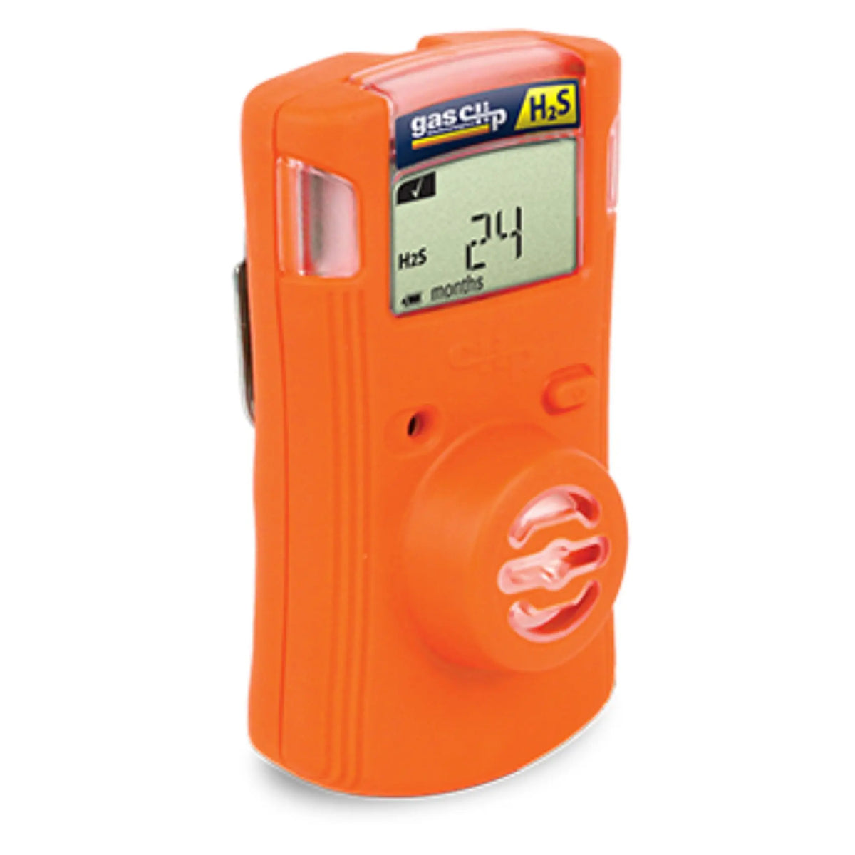 Gas Clip Technologies | Portable Gas Detectors You Can Count On