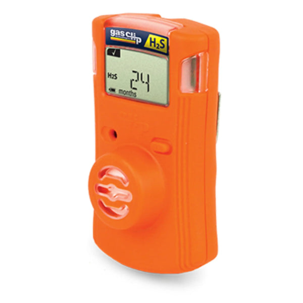 Gas Clip Technologies | Portable Gas Detectors You Can Count On