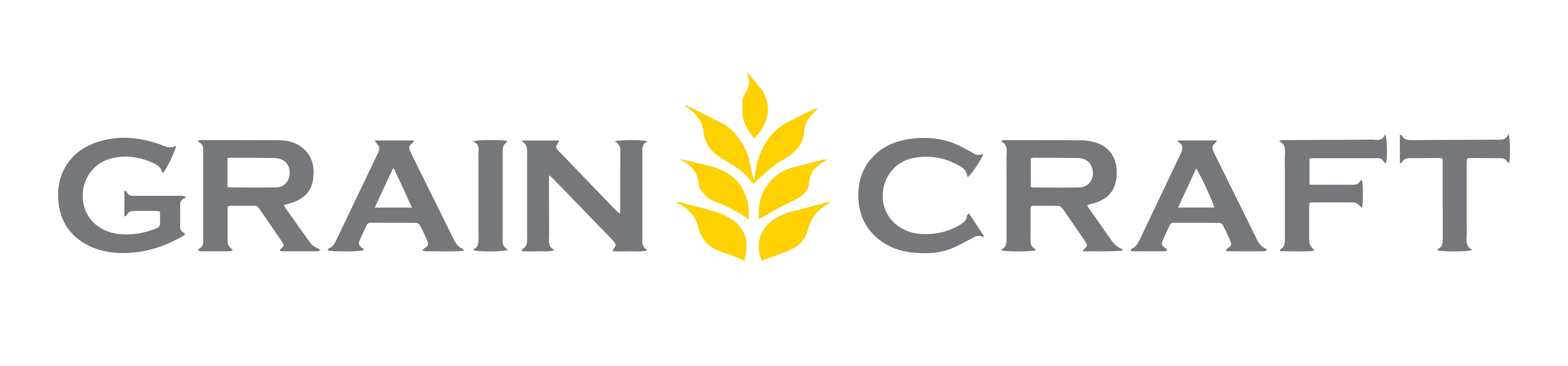 GRAIN CRAFT | Premium Bulk & Bagged Flour