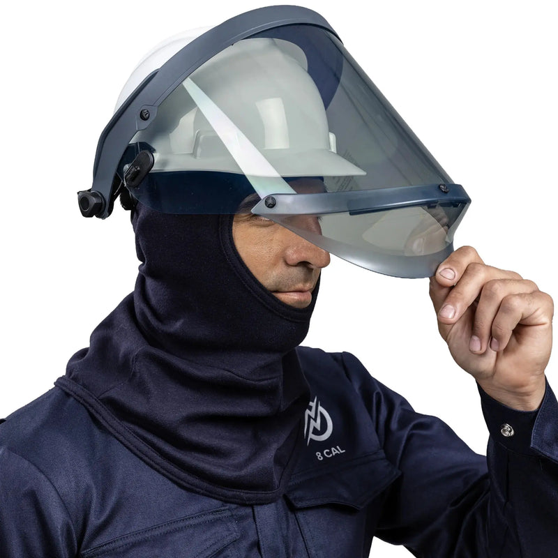 National Safety Apparel - Fire Resistant PPE Made in the U.S.A.