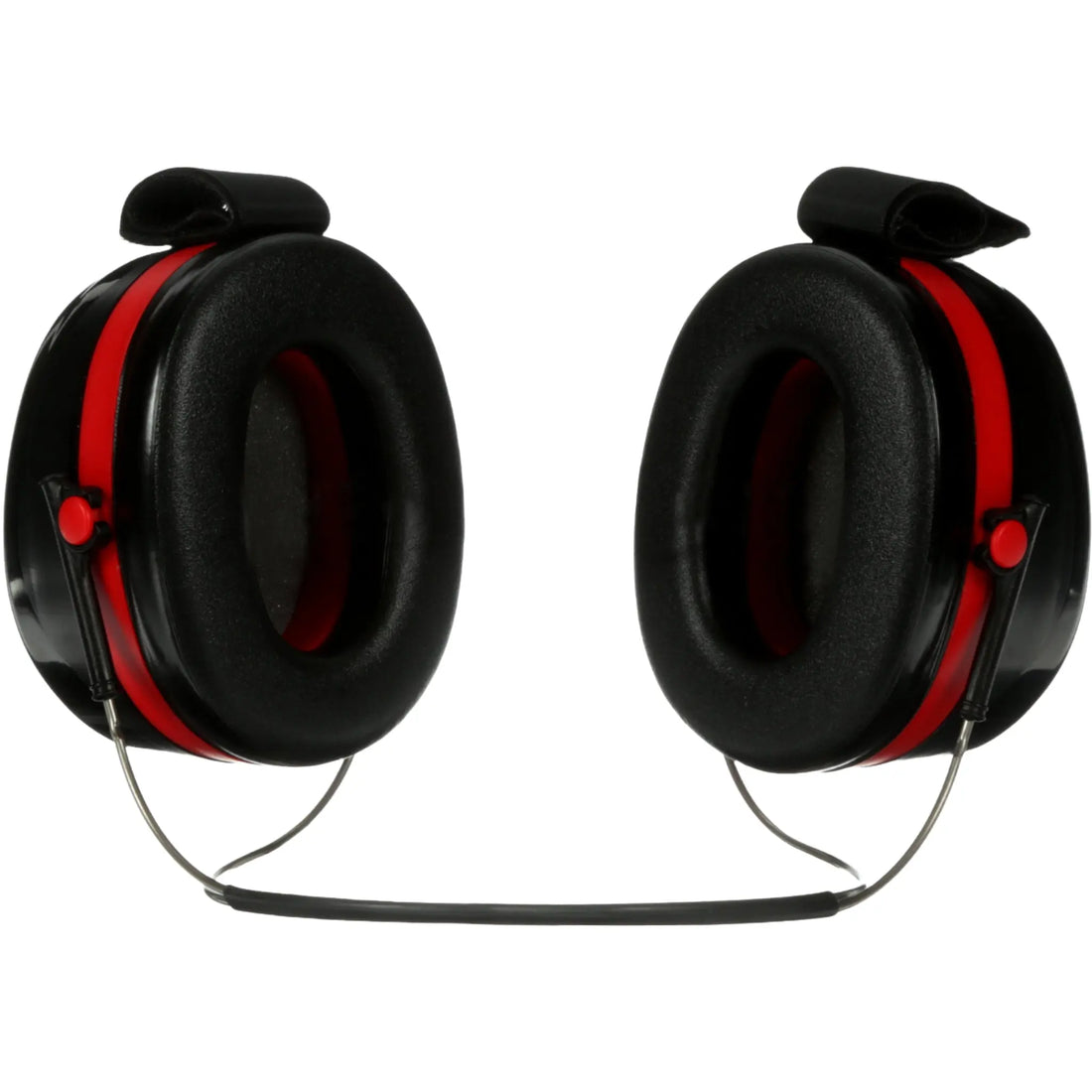 3M Peltor H10B Optime 105 Behind the Neck Earmuffs | Peltor Hearing ...