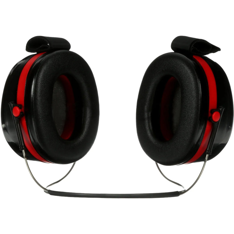 3M Peltor H10B Optime 105 Behind the Neck Earmuffs | Peltor Hearing ...