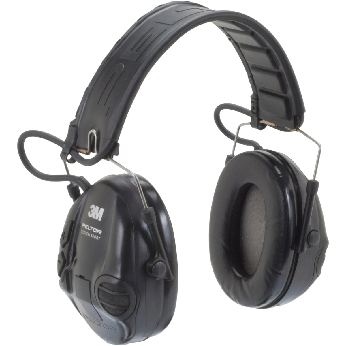 3M PELTOR Tactical Sport MT16H210F SV | 3M Hearing Protection Products ...