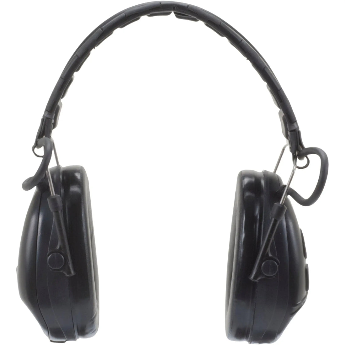 3M PELTOR Tactical Sport MT16H210F SV | 3M Hearing Protection Products ...