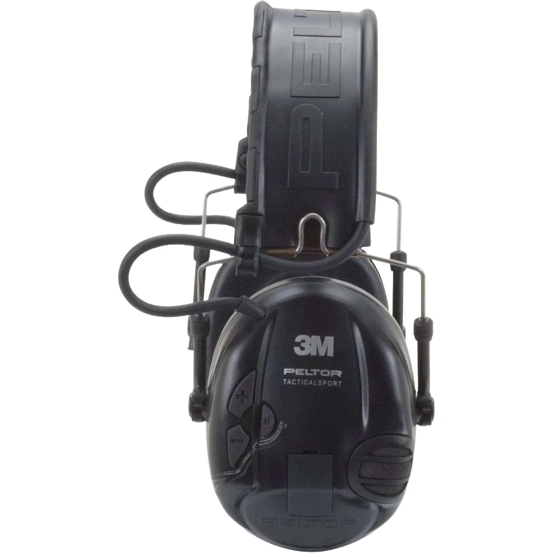 3M PELTOR Tactical Sport MT16H210F SV | 3M Hearing Protection Products ...