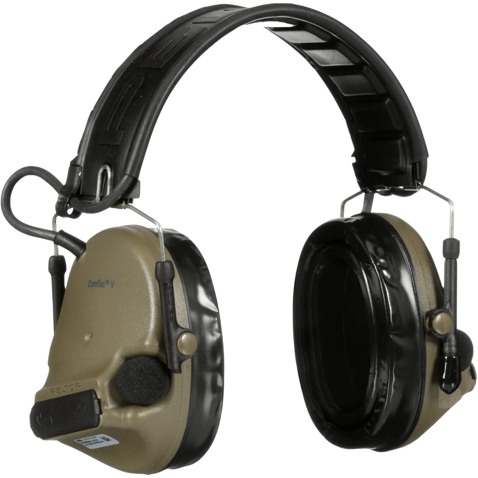 3M Peltor Electronic Hearing Protection| Enviro Safety Products