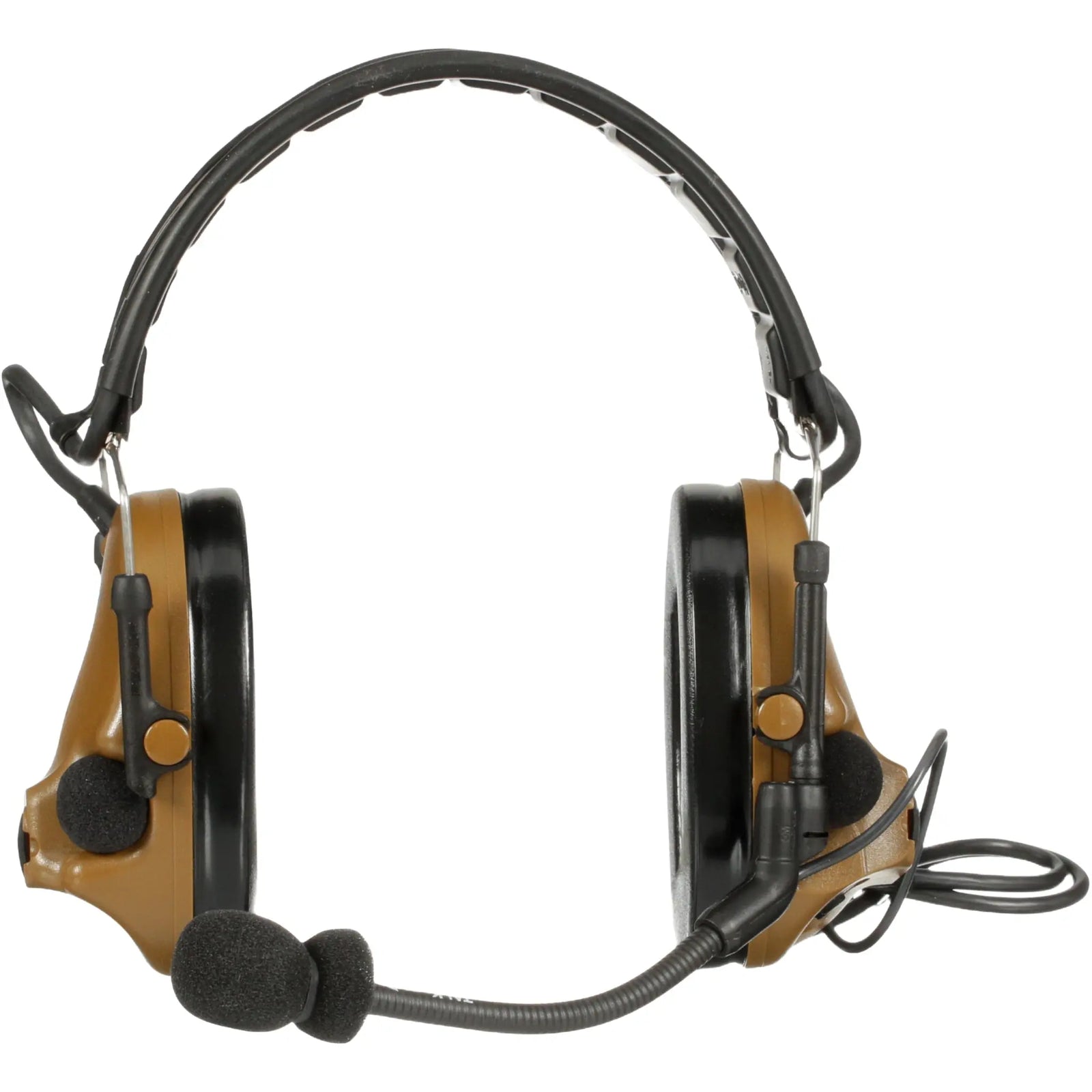 3M Peltor Tactical ComTac Swat-Tac & Military Headsets | Enviro Safety ...