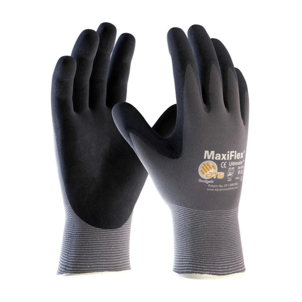PIP Work Gloves | Shop Boss, ATG, Ironcat & More!