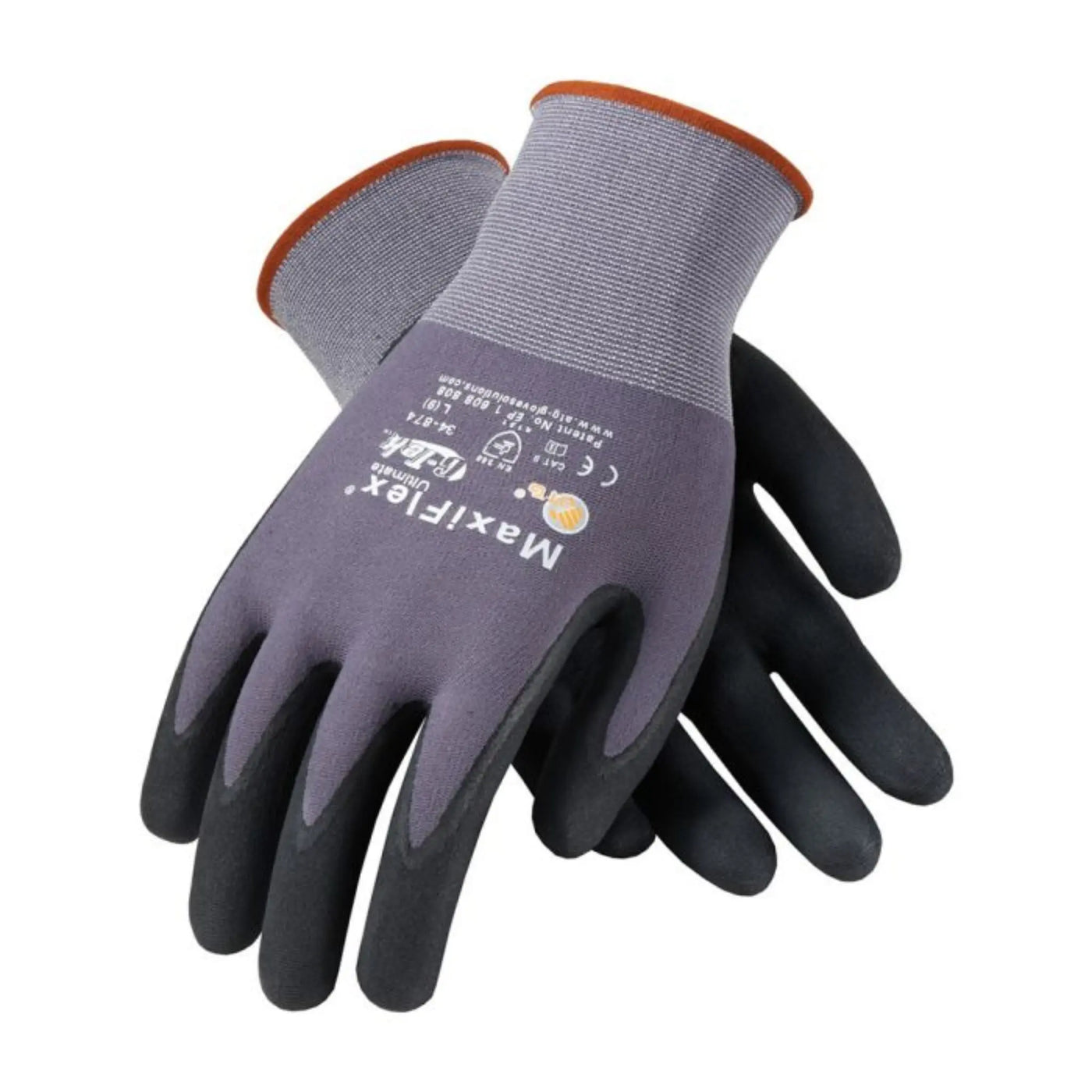 PIP Work Gloves | Shop Boss, ATG, Ironcat & More!