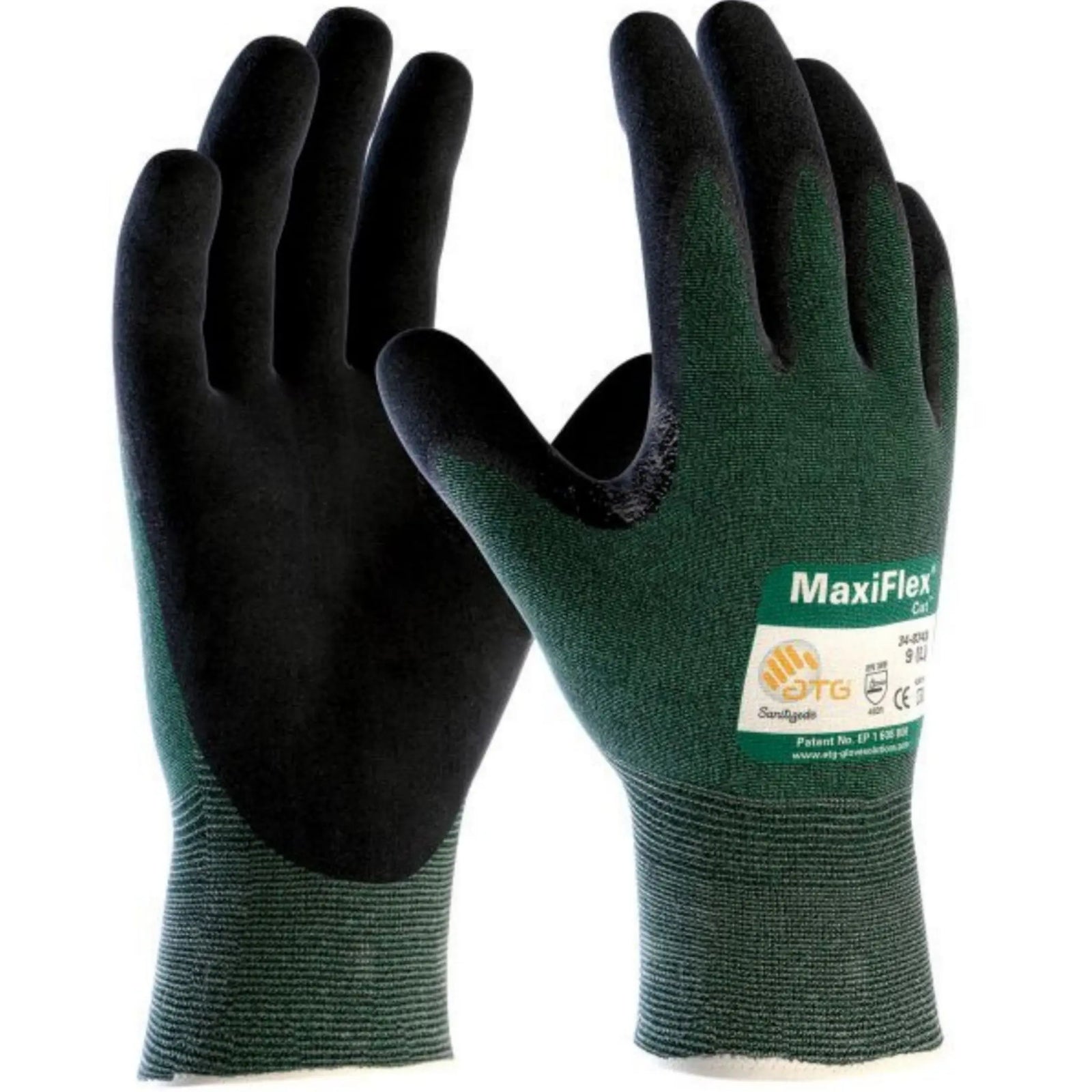 PIP Work Gloves | Shop Boss, ATG, Ironcat & More!