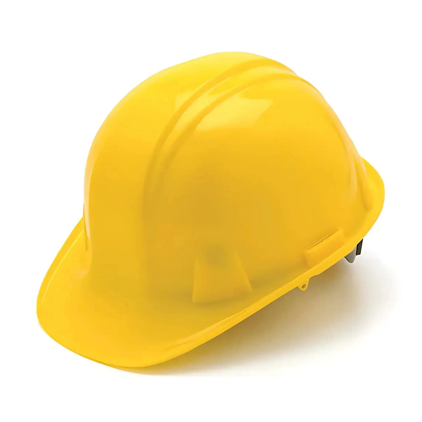 ANSI & OSHA Hard Hat Requirements & Head Protection Guidelines