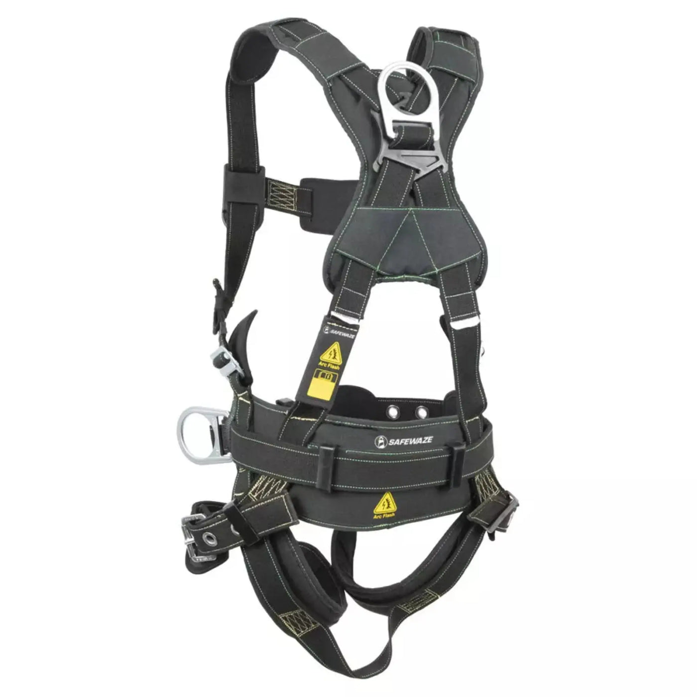 Safewaze Fall Protection - Enviro Safety Products