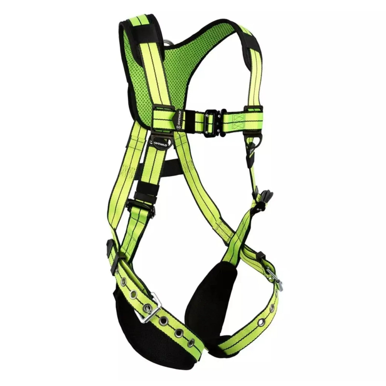 Safewaze Fall Protection - Enviro Safety Products