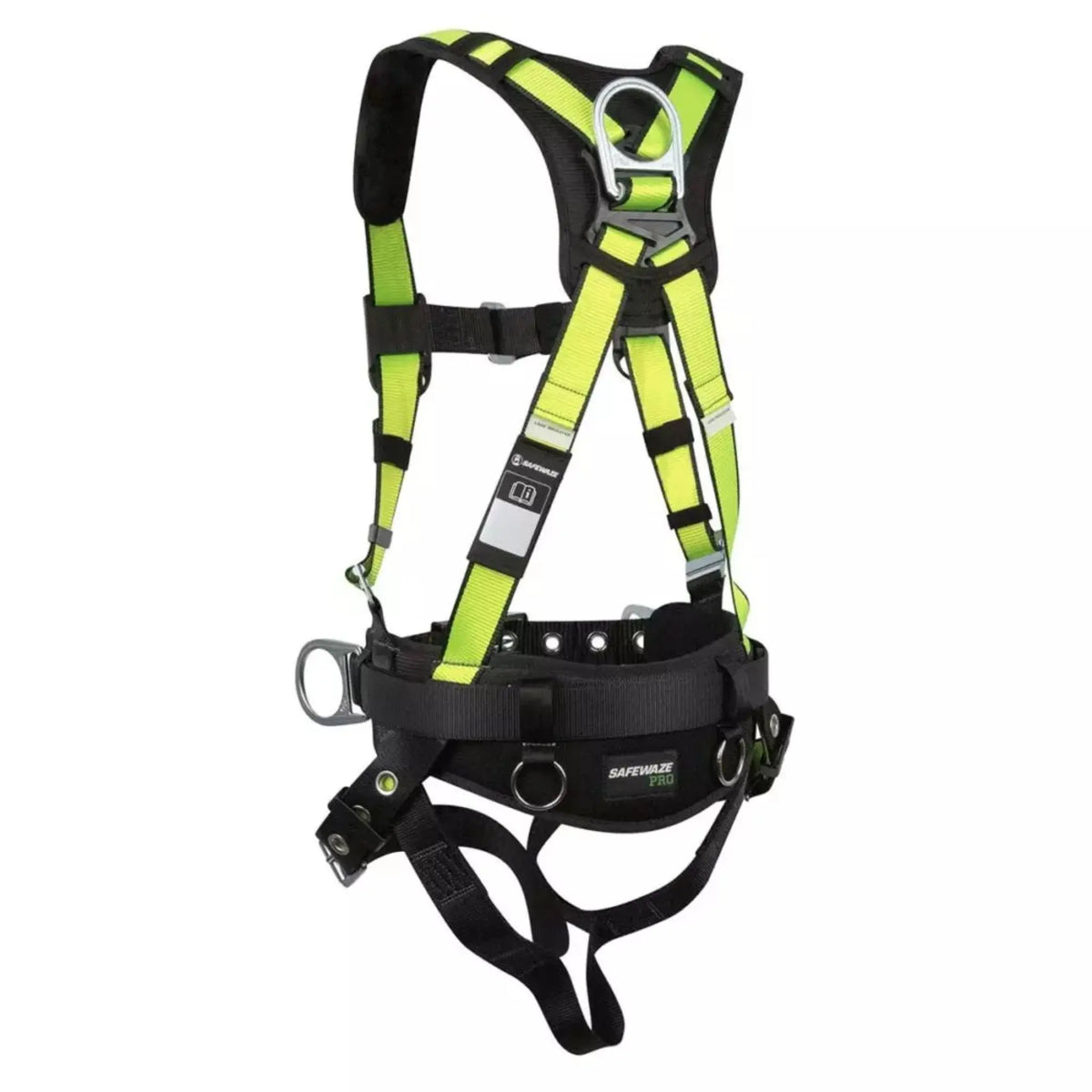 Safewaze Fall Protection - Enviro Safety Products