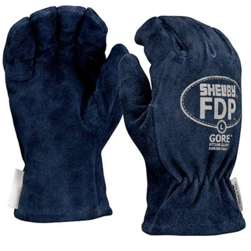 Fire Gloves | Fire Hand Protection | Enviro Safety Products