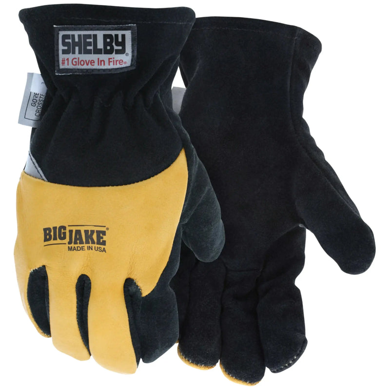 Fire Gloves | Fire Hand Protection | Enviro Safety Products
