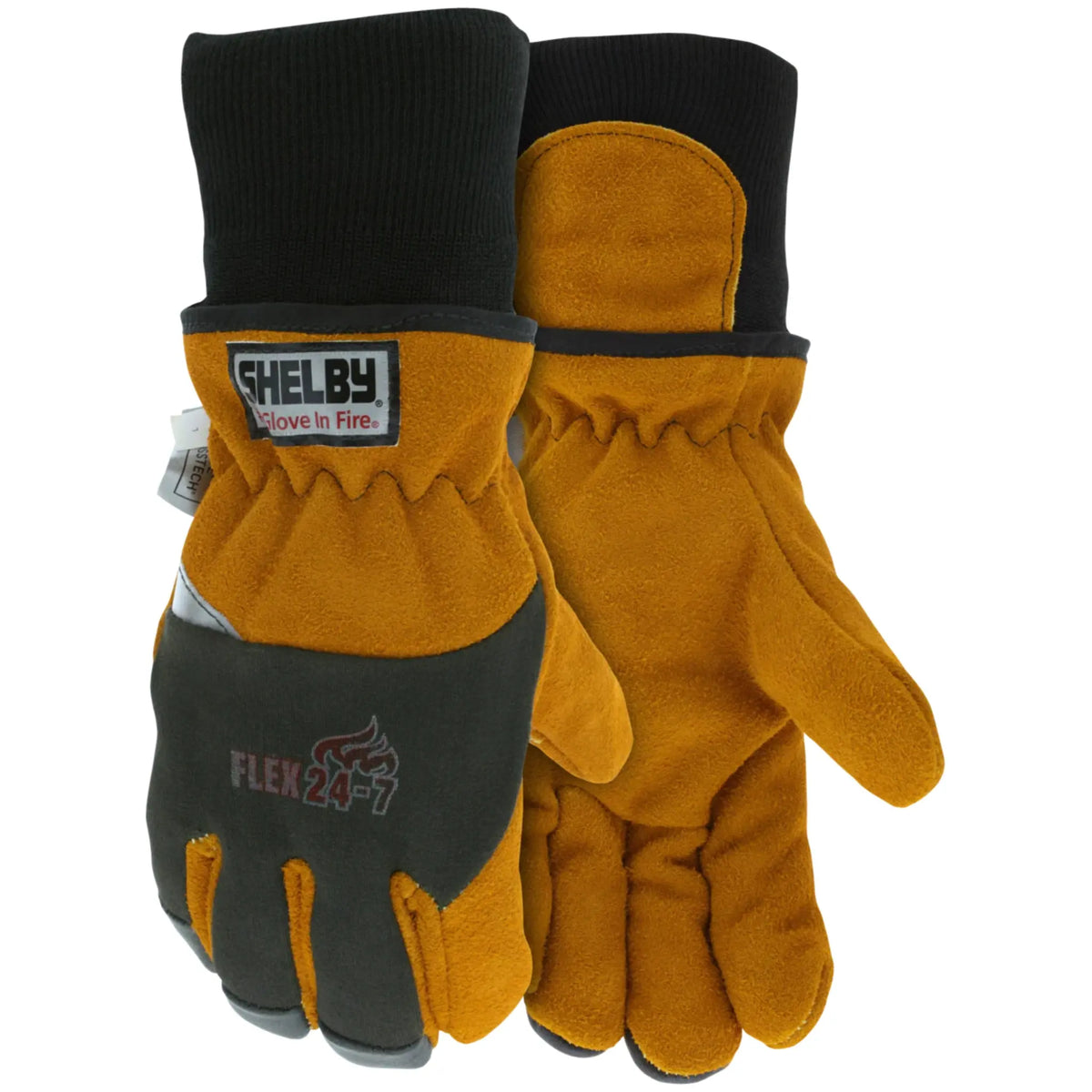 Fire Gloves | Fire Hand Protection | Enviro Safety Products