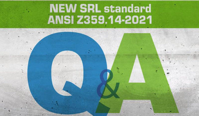 Safewaze Fall Protection