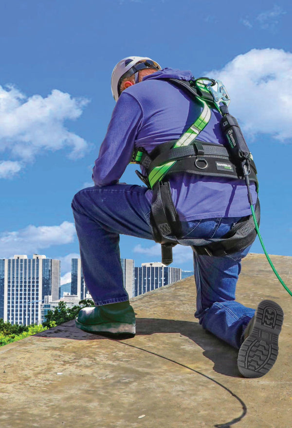 Safewaze Fall Protection