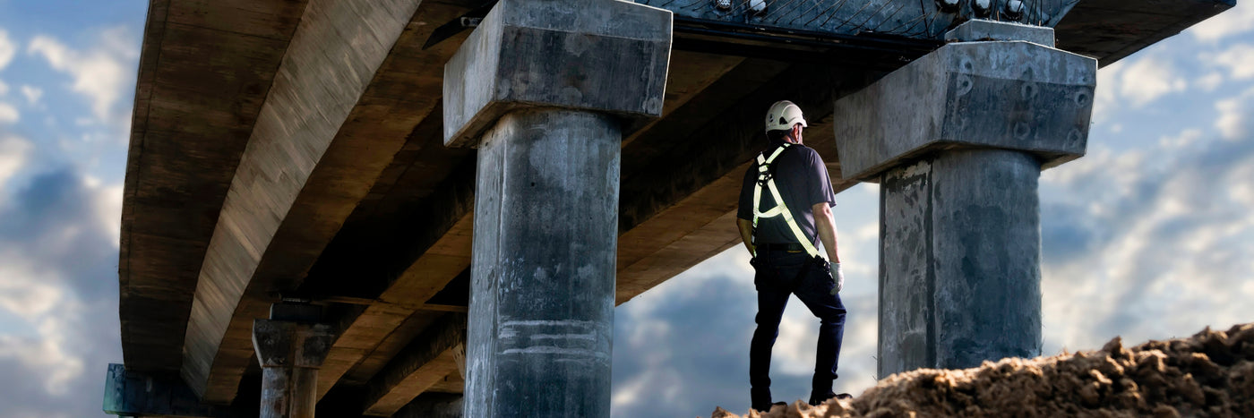 Safewaze Fall Protection