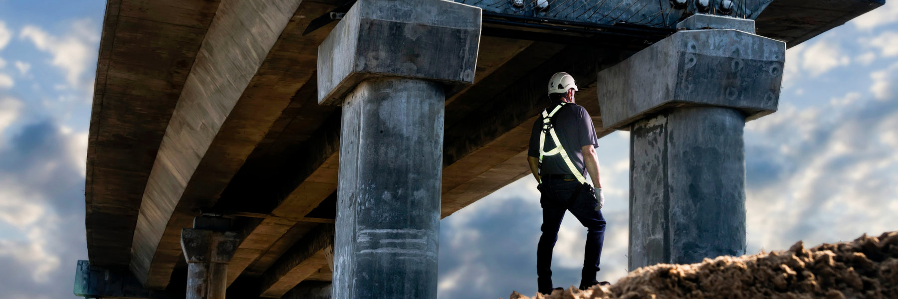 Safewaze Fall Protection