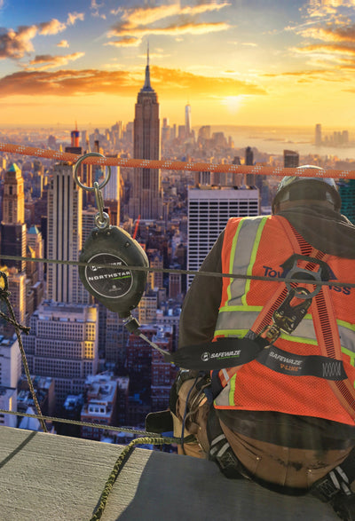 Safewaze Fall Protection