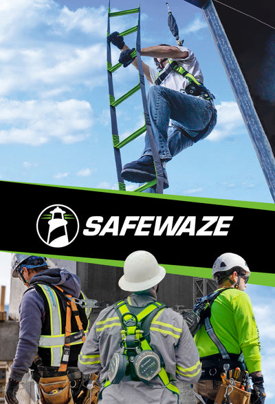 Safewaze Fall Protection