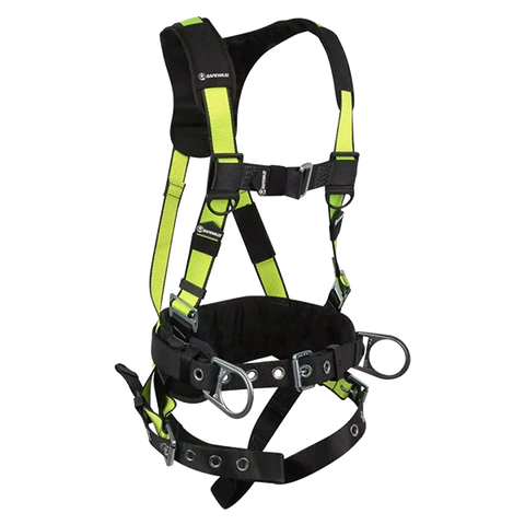 Safewaze Fall Protection - Enviro Safety Products