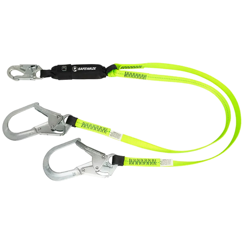 Safewaze Fall Protection - Enviro Safety Products