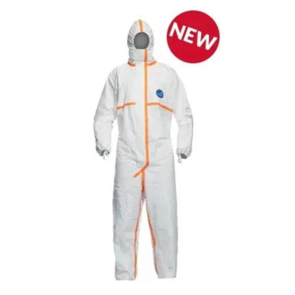 Tyvek Suits from DuPont | Enviro Safety Products