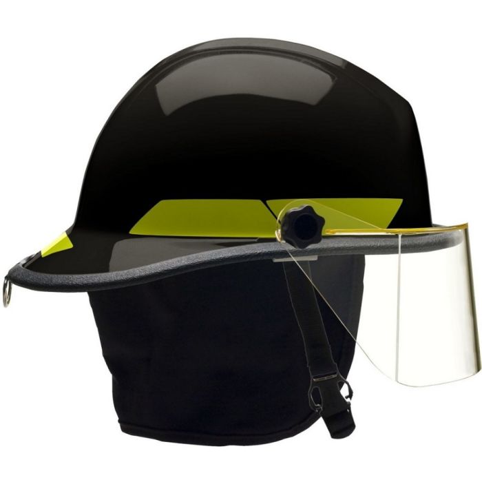 Bullard PX Firedome Structural Fire Helmet