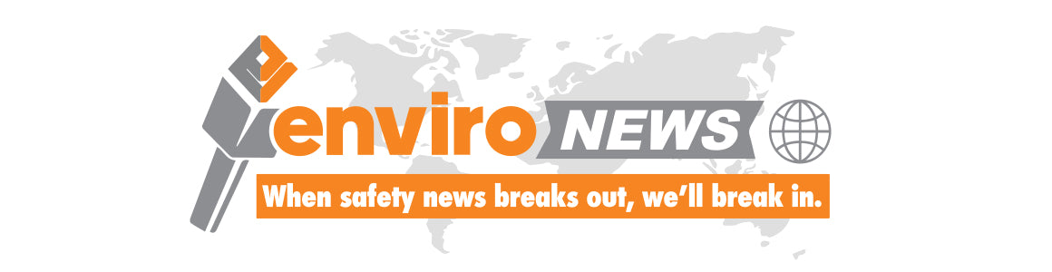 Enviro News Headquarters