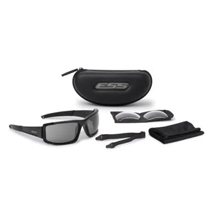 ESS Safety Glasses & Goggles - Enviro Safety Products