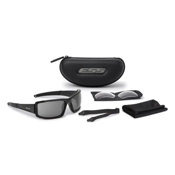 ESS Safety Glasses & Goggles - Enviro Safety Products