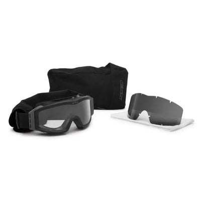 ESS Safety Glasses & Goggles - Enviro Safety Products