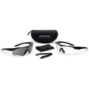 ESS Safety Glasses & Goggles - Enviro Safety Products