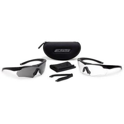 ESS Safety Glasses & Goggles - Enviro Safety Products